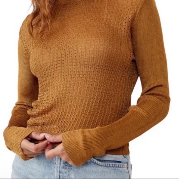 Free People | Tops | Nwt Free People H2o Top | Poshmark